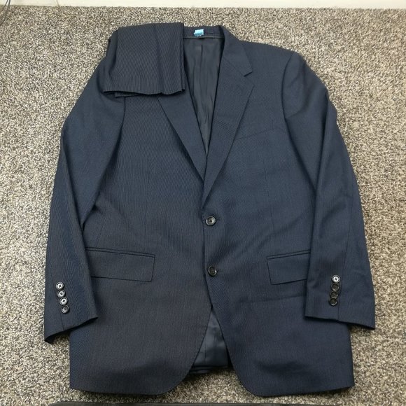 J. Crew | Suits & Blazers | 220 J Crew Suit Ludlow 40r Slim Fit Four ...